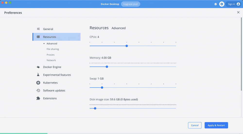 Docker và những điều bạn cần biết (P2)
