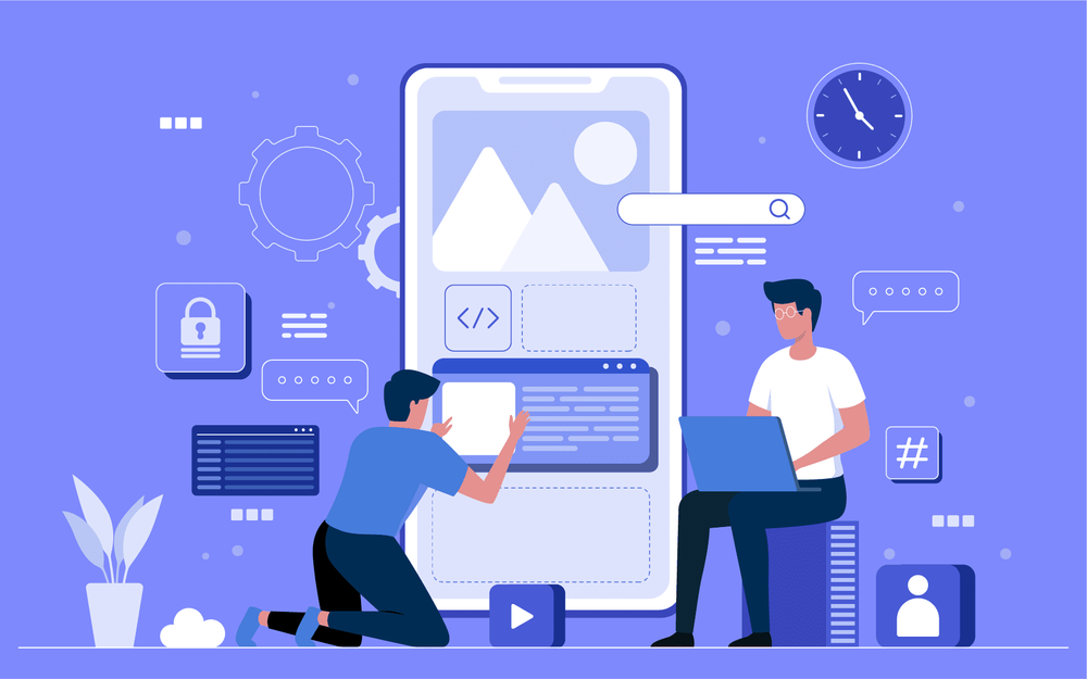 Nên học lập trình web hay mobile? Lựa chọn thế nào là phù hợp?