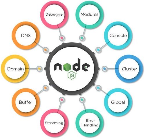 NodeJS là gì? Những điều cơ bản cần biết